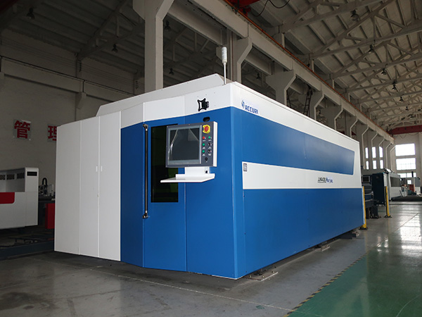maszyna do cięcia laserem cnc 700W typu otwartego do blachy 3015 ... maszyna do cięcia laserem cnc 700W typu otwartego do blachy 3015 ...
